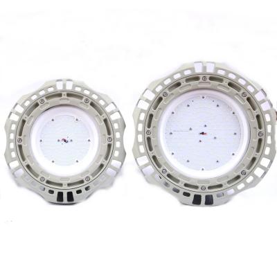 China Explosion Proof HID Light 9000 Lumens E27 Die Casting Aluminum IP65 for Hazardous Locations for sale