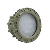 China IP66 Explosion Proof LED High Bay Light 100W 200W Die Cast Aluminum 6000K for sale
