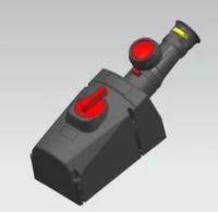 China Explosion Proof Plug and Socket 250V 1000A Hazardous Location ATEX IECEx for sale