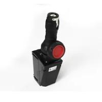 China Crown Extra AC8060 Explosion Proof Plug and Socket 250V 1000A IP54 ATEX IECEx for sale