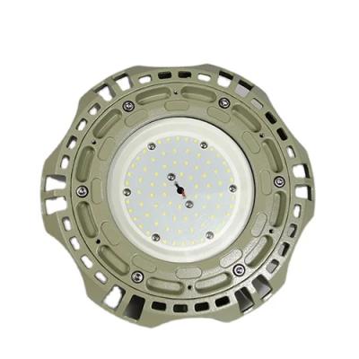 China 150w CRI 80+ Explosion Proof LED Bay Light For Zone 2 And 21/22 Environments for sale