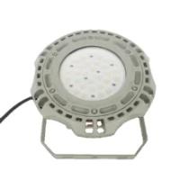 China Explosion Proof LED High Bay Light 120W 5500K-6500K 135Lm/W IP66 Die Cast Aluminum for sale