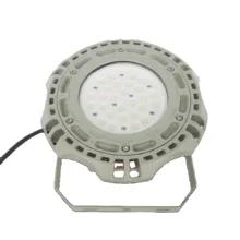 China Explosion Proof LED High Bay Light 120W 5500K-6500K 135Lm/W IP66 Die Cast Aluminum for sale
