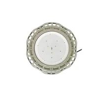 China 300w Explosion Proof Bay Light for Hazardous Locations Customizable Power Wide Beam Angle for sale