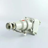 China 10A Explosion Proof Switch with IP65 Protection Ex Db IIC T6 Gb Rating Surface Mount Compatible for sale