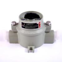 China SW-10 2-Pole Explosion Proof Switch Corrosion Resistant Waterproof for Hazardous Environments for sale