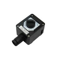 China Corrosion Resistant Explosion Proof Switch IP65 10A SW-10 Model for 220V/380V Voltage G3/4 Cable Entry for sale