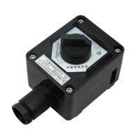 China Class I/Div. 1/2 Explosion Proof 95A KHYD75 LED Canopy Lighting IP65 for sale