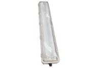 China 18W 27W 36W Linear LED Explosion Proof Light 1.2m 100lm/W 110VAC IP66 ATEX for sale