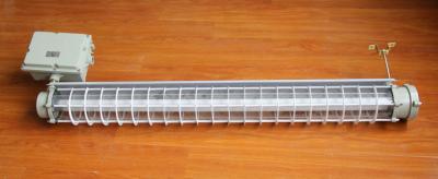 China 18W 1200mm Explosion Proof LED Tube Light Ex nR IIC 90-305VAC for sale