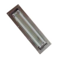 China Explosion Proof LED Tube Light 100lm/W 18W 28W 40W ATEX IP66 5 Year Warranty for sale