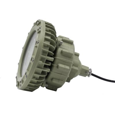 China IP66 Explosion Proof LED High Bay Light 100W 150W 140lm/W for Industrial Factory for sale