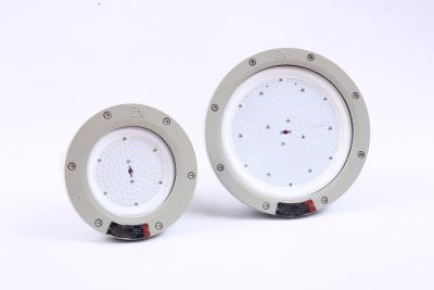 China ATEX Explosion Proof LED High Bay Light 120lm/W 50W 100W 5 Year Warranty Zone 2 21 22 for sale