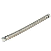 China ATEX Certified IP66 WF2 Explosion Proof Flexible Conduit Stainless Steel for Hazardous Areas for sale