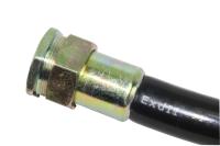 China Division 1 2 21 22 Explosion Proof Flexible Conduit with ATEX Certification and Highly Flexible Design for sale