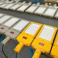 China Explosion Proof LED Tube Light 6000K 120° Beam Angle 50000 Hours Lifespan 18W for sale