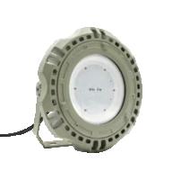 China 120m/W Lumen Output Explosive Proof LED Lighting With IP66 Aluminum Housing for sale