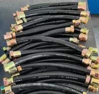 China ATEX Certified Explosion Proof Flexible Metal Conduit Pipe IP66 Resistant to Heat Cool Oil for Hazardous Locations for sale
