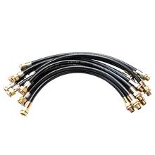 China ATEX Certified Explosion Proof Flexible Conduit 20mm IP66 Vapour Proof for sale
