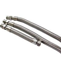 China ATEX Certified Vapour Proof Flexible Conduit Pipe IP66 1/2 to 4 Inch for sale