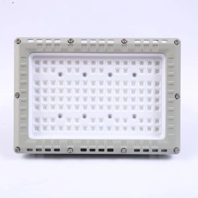 China ATEX Certified Explosion Proof LED Flood Light 100W 200W 240W for Hazardous Areas for sale
