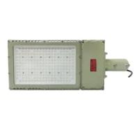 China Explosion Proof LED Flood Light 130lm/W IP66 WF2 50W-200W AC100-277V for sale