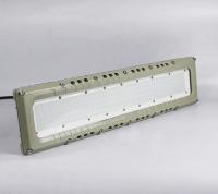 China Rugged 6000K Aluminum Industrial Explosion Proof Led Lighting Fixture for sale