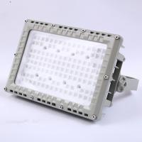 China Bracket Mounted Explosion Proof LED Floodlight with Corrosion Proof Coating 130 Lumen/Watt for sale