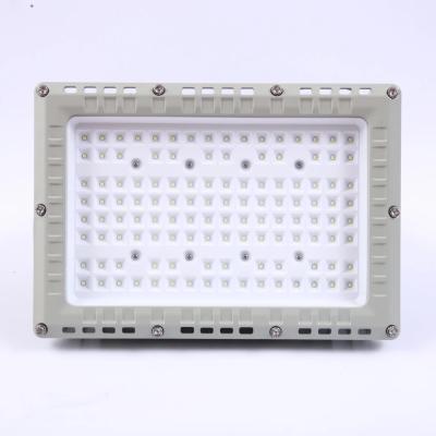 China 13kg IP66 LED Explosion Proof Flood Light For Zone 1 2 21 22 for sale