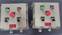 China Durable Outdoor Industrial ATEX Explosion Proof Panel For Hazardous Areas for sale