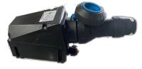 China Durable Explosion Proof Plug and Socket for Safe and Electrical Connections in Hazardous Environments for sale