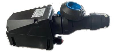 China Durable Explosion Proof Plug and Socket for Safe and Electrical Connections in Hazardous Environments for sale