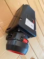 China Explosion Proof Plug and Socket 16A 32A IP66 Class I Division 1 220/380V for sale