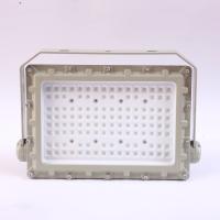 China Explosion Proof LED Floodlight 50W-240W AC100-277V IP66 50000H CCT Adjustable for sale