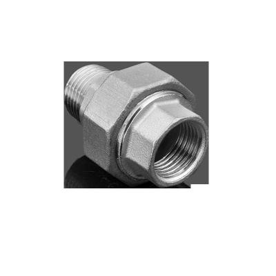 China Waterproof IP68 Explosion Proof Cable Gland M20x1.5 SS304 Armored Sealed for sale