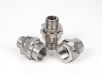 China Flameproof Cable Gland Offering And Durable Cable Sealing Solutions For In Hazardous Locations for sale