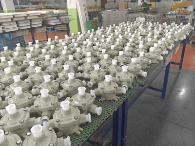 China Crown Extra AH Explosion Proof Junction Box 220/380VAC Aluminum Alloy Wall Mounted IP65 for sale