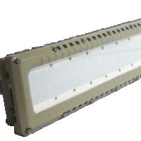 China Efficiency 100lm/W 50w Explosion-Resistant Fluorescent Light Ceiling Mounted Zone1 And 2 Zone 21 And 22 for sale