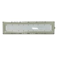 China 40w Explosion Proof Fluorescent Light 100-277VAC IP66 Protection Level for sale