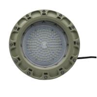 China 150W 140lm/W ATEX Certified Explosion Proof LED Flood Light AC100-277V for Hazardous Locations for sale