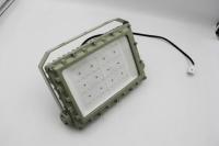 China 50W Explosion Proof LED Flood Light AC100-277V 3000K for Industrial Hazardous Areas for sale