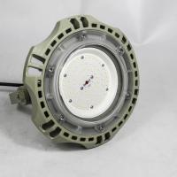 China 50W 135lm/W 3000K Explosion Proof High Bay LED Light for Zone 1 2 21 22 for sale