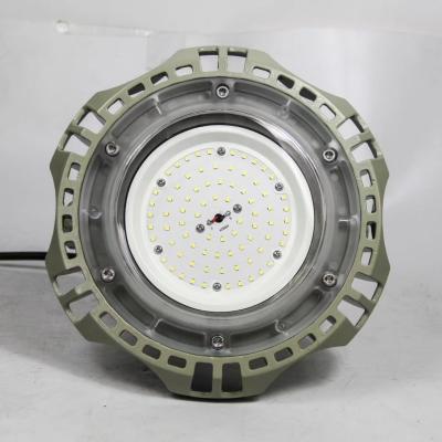 China Explosion Proof LED High Bay Light 250W Class 1 Zone 1 Hazardous Location IP66 for sale