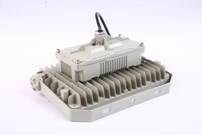 China Explosion Proof LED Flood Light 200W Ex Db Eb IIB T6/T5 Gb AC100-277V for sale
