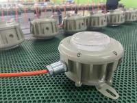 China Explosion Proof LED Lighting 1200mm Tube 50W 100W Zone 2 21 22 ATEX for sale