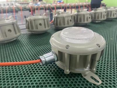 China Explosion Proof LED Lighting 1200mm Tube 50W 100W Zone 2 21 22 ATEX for sale
