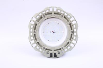 China 100W 135lm/W Explosion Proof LED High Bay Light CNEX KCD 100-277VAC 5 Years Warranty for sale