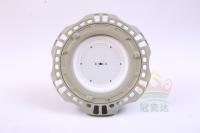 China Explosion Proof High Bay Light 100W ATEX EAC IP66 135lm/W for Zone 1 2 21 22 for sale