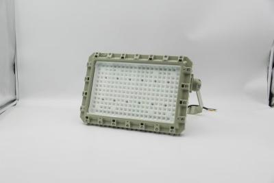 China 100W Explosion Proof LED Floodlight 145lm/W 6000-6500K Hazardous Area High Bay Light for sale