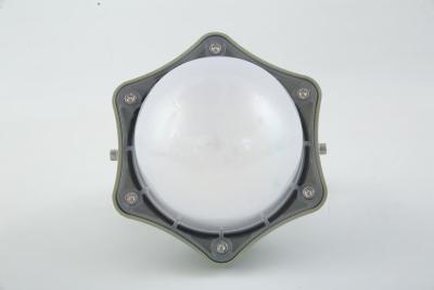China 100W Explosion Proof High Bay Light AC220V 50-60Hz IP66 135lm/W for Hazardous Areas for sale